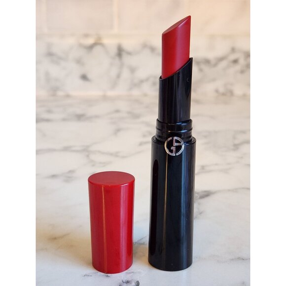 Giorgio Armani | Makeup | Giorgio Armani Lip Power Longwear Vivid Color ...